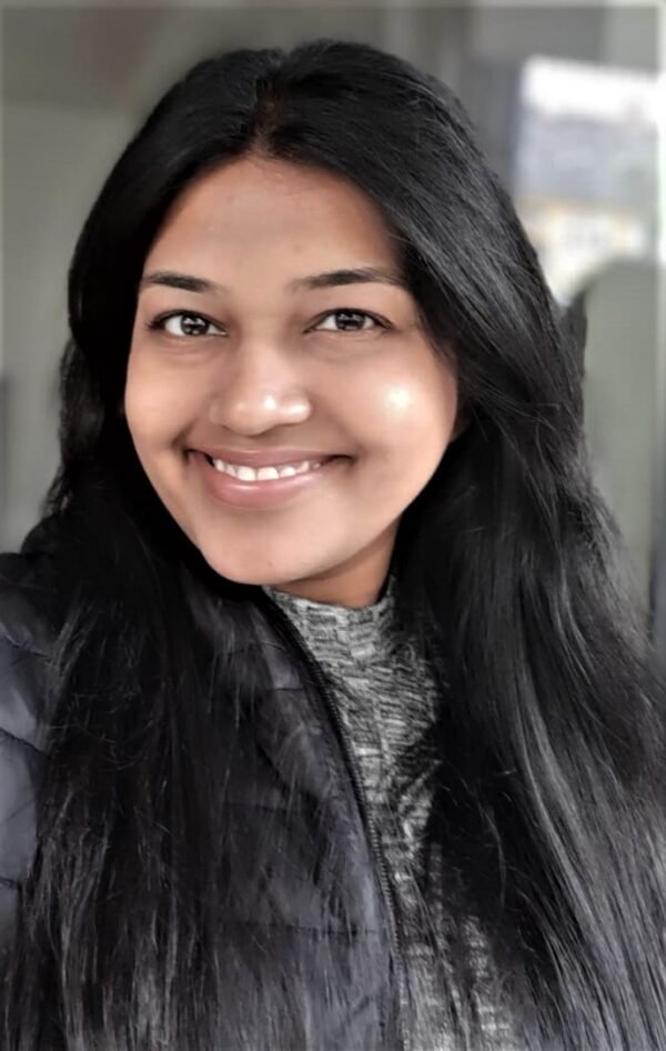 Minister Angela Allen – Stem of Faith International Ministry